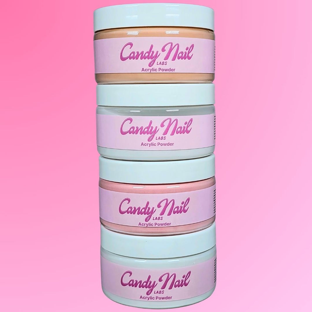 Candy Nail Labs | Australian Made Nail Supplies | – Nail Supplies Au