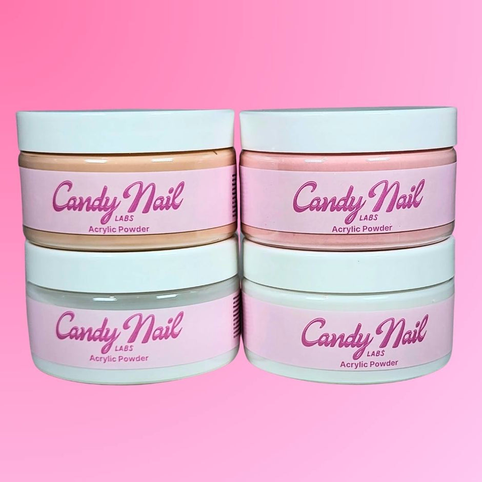 Candy Nail Labs | Australian Made Nail Supplies | – Nail Supplies Au