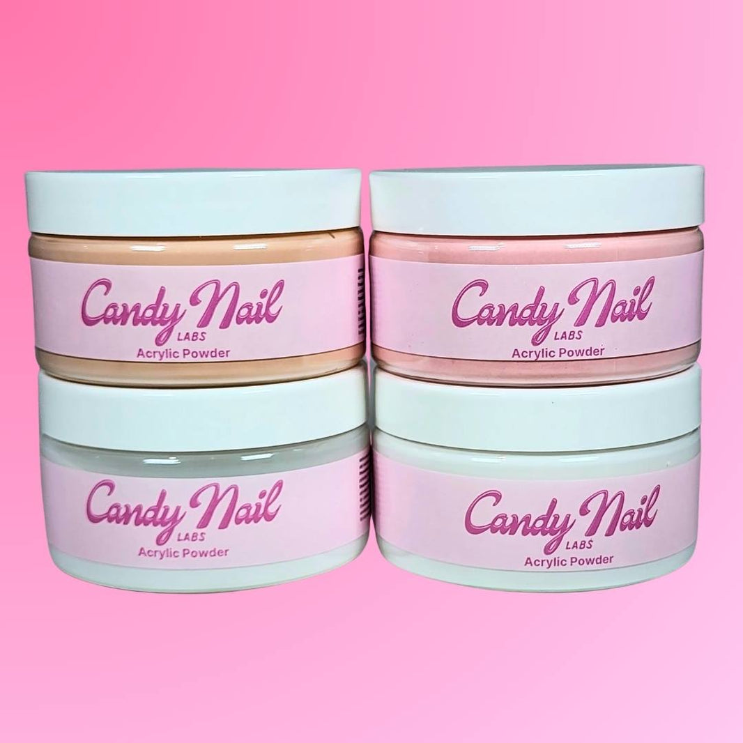 Candy Nail Labs | Australian Made Nail Supplies | – Nail Supplies Au